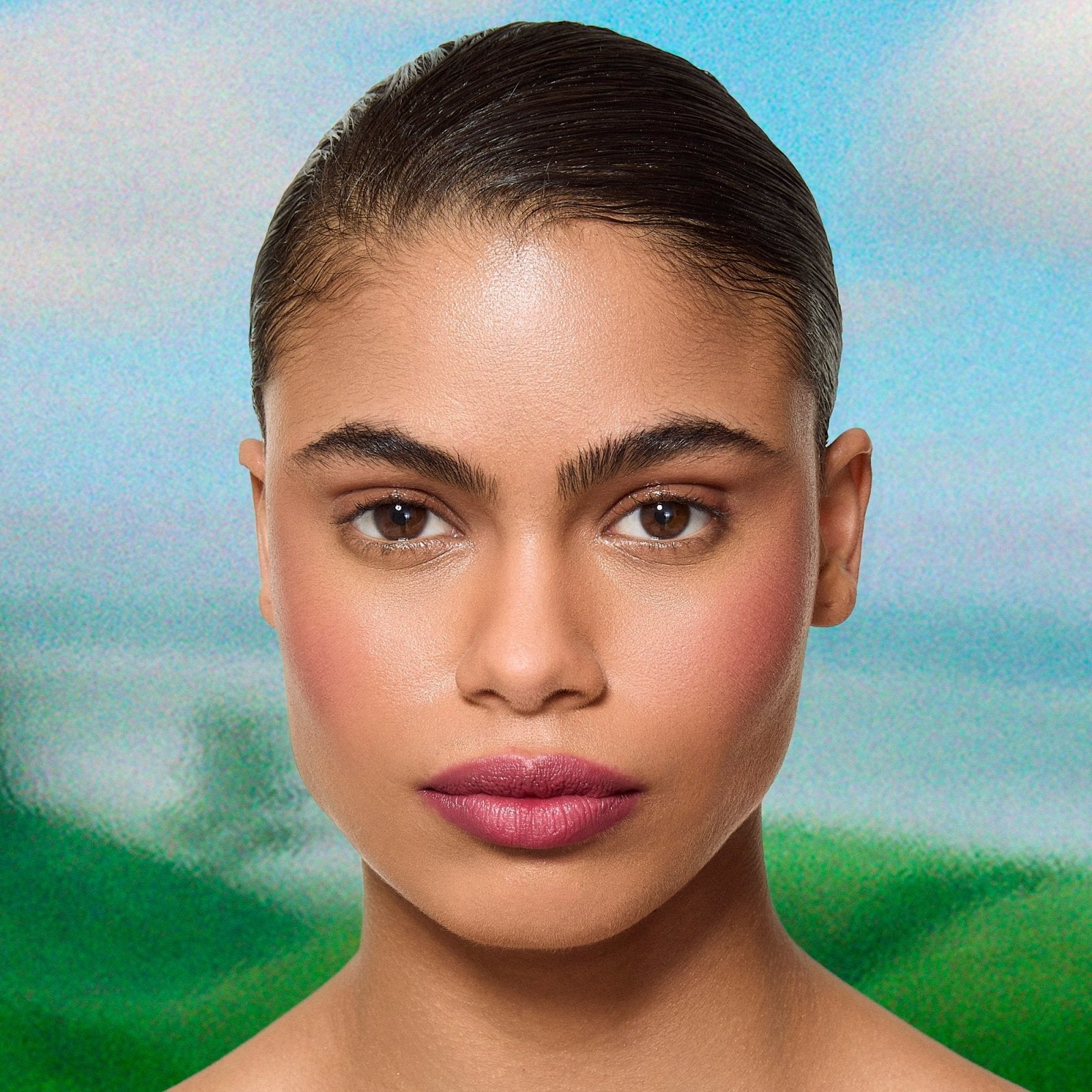 Flush: Multifunctional Makeup. Easy to Apply – Paisage